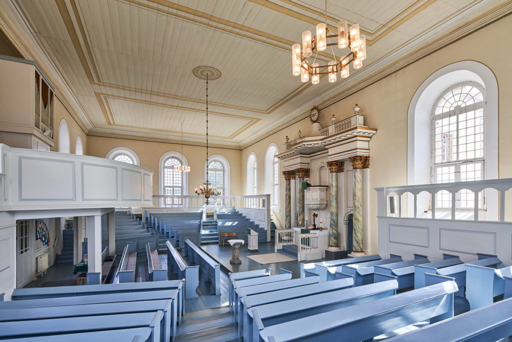 St. Petri Kirche – Bilder für die Region