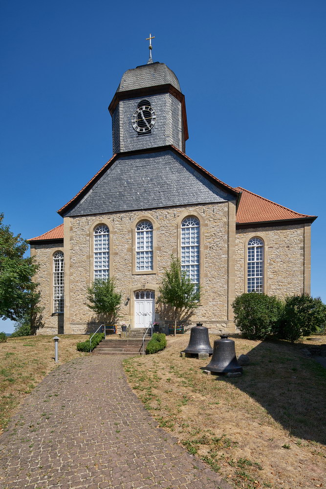 St. Markus Kirche – Bilder für die Region